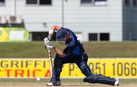 Cricket Victoria Confirms New Player Pathway Model Mirage News