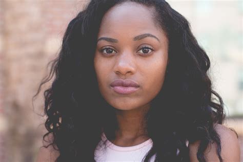 【画像】『この世で一番美しい黒人女性』と言われてる女性がこちら アルファルファモザイク＠ネットニュースのまとめ