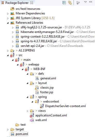 [solved] spring cannot find class file for 9to5answer