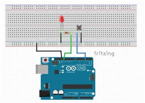 nr 25 der interrupt befehl attachinterrupt funduino kits und