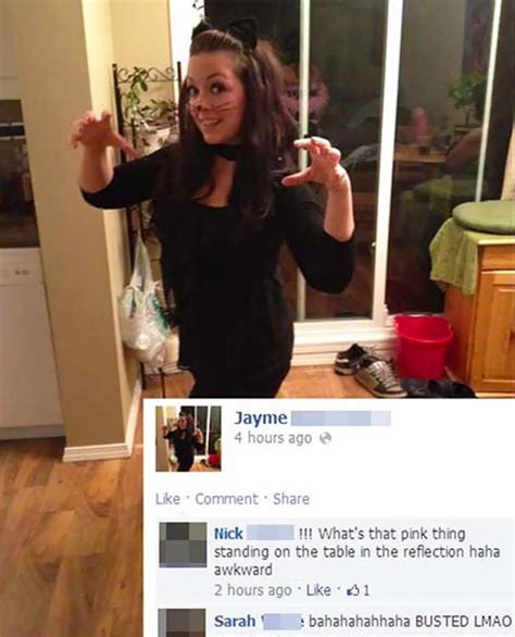 35 Hilarious Selfie Fails That Will Absolutely Make You Laugh Small Joys