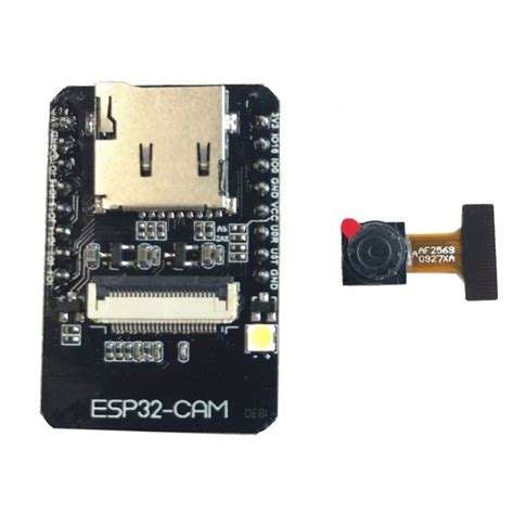esp32 cam development board wifi bluetooth module esp32