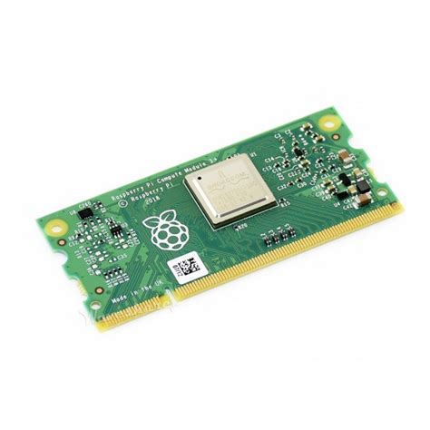 compute module 3 lite cm3 lite