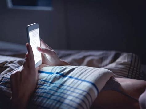 ¿qué Es El “sexting” Y Por Qué Puede Ser Un Riesgo Para Tu Privacidad