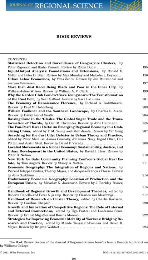 Input‐output Analysis Foundations And Extensions By Ronald E Miller