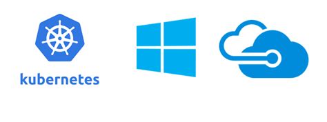 kubernetes adventures on azure — part 2 windows cluster