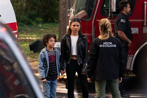Wolf Pack Season 1 Episode 7 Review Lions Breath