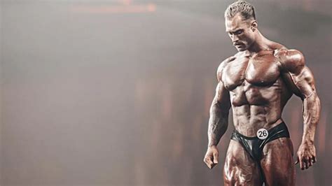 Desktop Chris Bumstead Wallpaper Explore More Bodybuilder Canadian