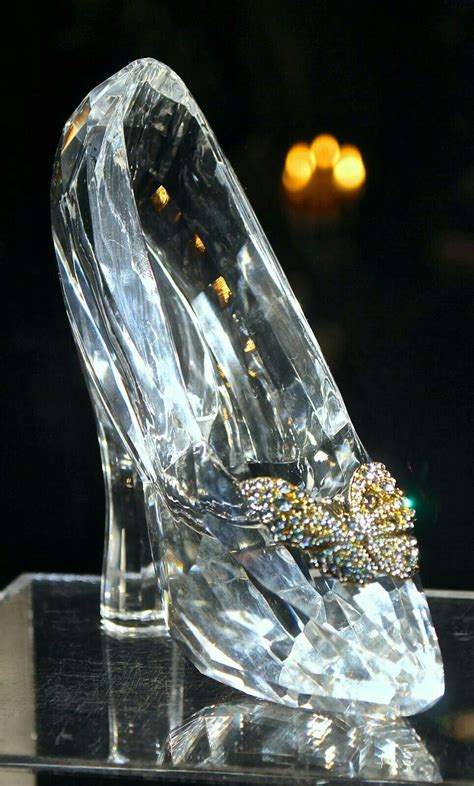 Pin By Cb On Highheels Glass Slipper Cinderella Cinderella Shoes