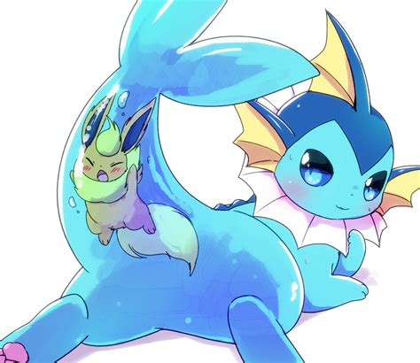 Agnph Gallery 210175 Ambiguous Gender Butt Eeveelution Flareon