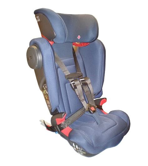 5 Point Harness Promobility