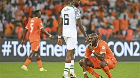 Guinée équatoriale Côte Divoire à Quelle Heure Et Sur Quelle Chaîne
