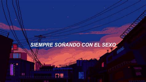 Cigarettes After Sex Sesame Syrup Sub Español Youtube