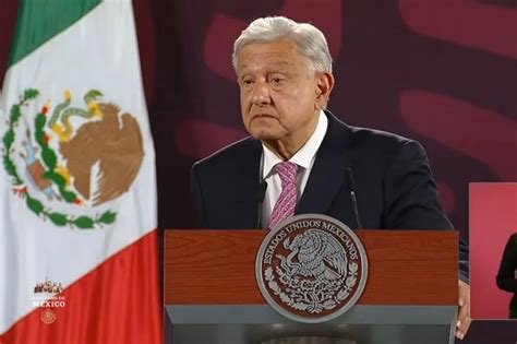 Celebra Amlo Aprobación De La Reforma Al Poder Judicial