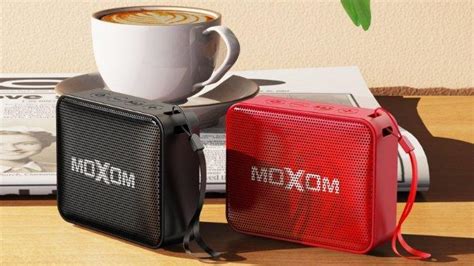 5 Rekomendasi Speaker Bluetooth Harga Rp 100 Ribuan Ukuran Compact Dan
