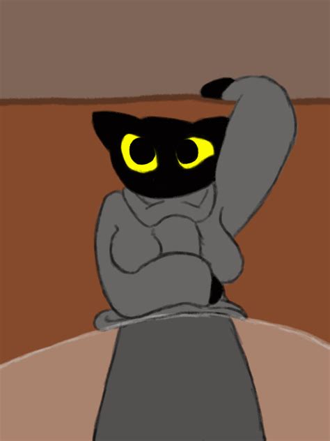 Rule 34 Animated Black Fur Breasts Clothed Clothing Dragonweirdo