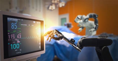 Future Trends In Digital Health Healthcare Technology Distec Ltd