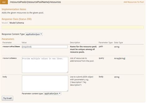 kbec 00410 how to determine json for rest api for swagger