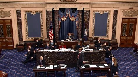 Senate Passes Long Stalled Sexual Harassment Bill