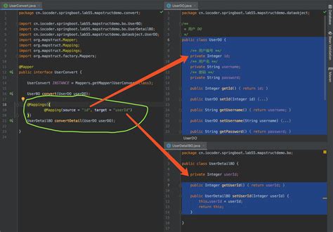 芋道 spring boot 对象转换 mapstruct 入门 芋道源码 —— 纯源码解析博客