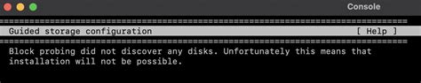 ubuntu linux virtualized on m1 success macrumors forums