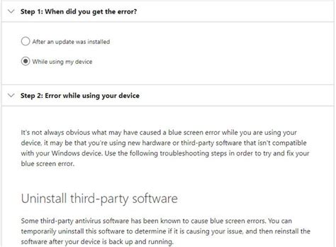 Pantalla Exception On Invalid Stack En Windows 11 Tutorial Gratuito