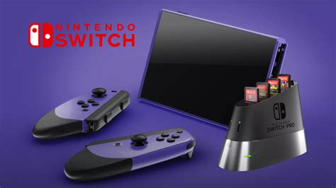 Nintendo Switch 2024 Release Date 2024 Cathee Annadiane