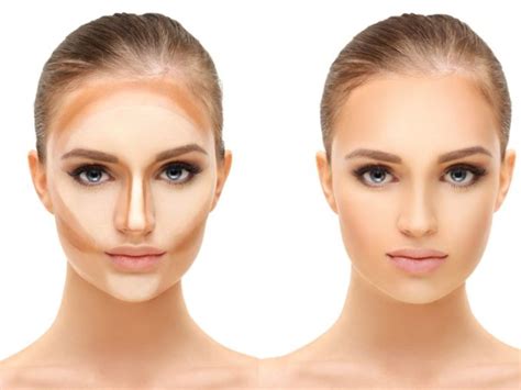Extreme Makeup Transformation Tutorial Saubhaya Makeup