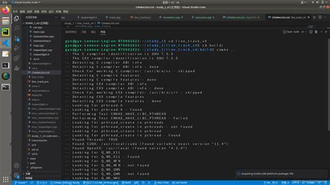 cmake编译qt项目，解决undefined reference to vtable问题 csdn博客