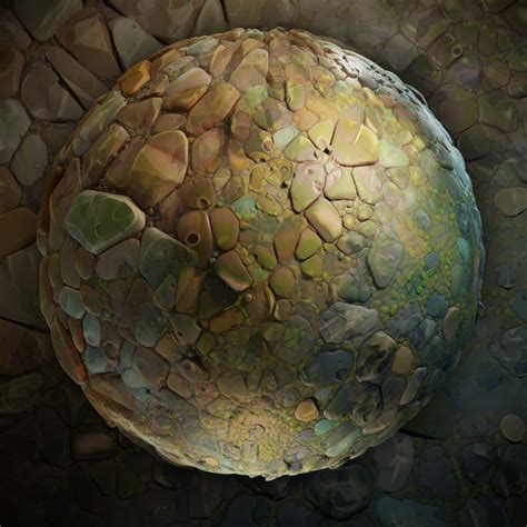 substance designer variety texture pack with tips and tricks