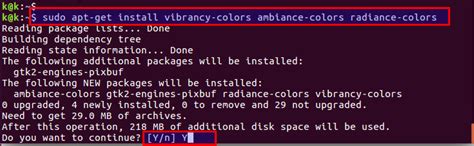 10 things to do after fresh installation of ubuntu 16 04
