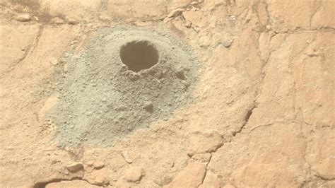 Mars Sample Return Nasa Mars