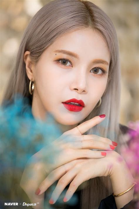 Here Are All 24 Female K Pop Idols On Tc Candlers 100 Most Beautiful
