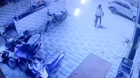 Cctv Video Circulated As Related To Mangaluru Blast Misleading Say