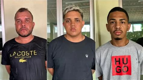 Justiça Decreta Prisão Preventiva De Acusados De Matar Pm Após Briga Em