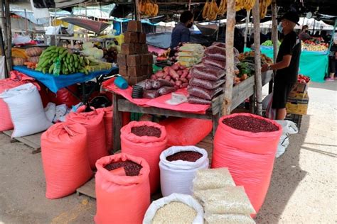Casi 4 Millones De Personas En Inseguridad Alimentaria En Honduras