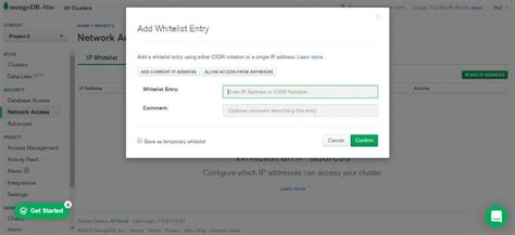 getting started with mongodb atlas overview and tutorial