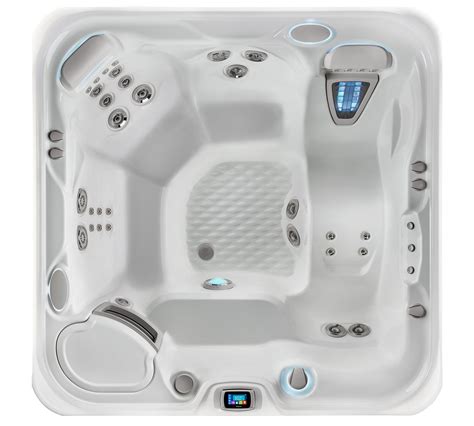 Hot Spring Aria 5 Person Spa Teddy Bear Pools And Spas