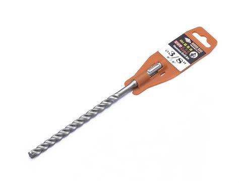 Sds Plus Hammer Drill Bits 3 Cutter