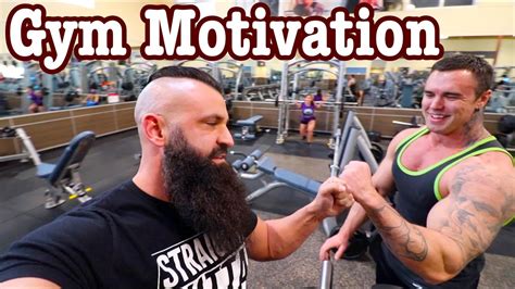 Epic Gym Workout With Richard Sutherland Annie Arbor And Kristen Graham