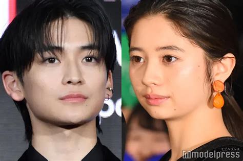「交換ウソ日記」高橋文哉＆桜田ひよりの直筆だった「ど真ん中にキュンキュンを持ってくる」高橋の演技＆演出秘話も モデルプレス