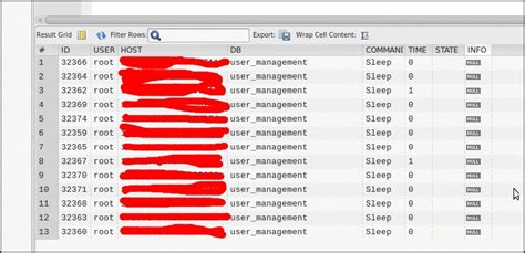 mysql connection string in c windows application