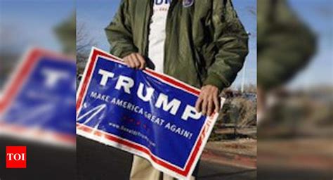 Trump Wins Nevada Caucuses Collecting Third Straight Victory Times