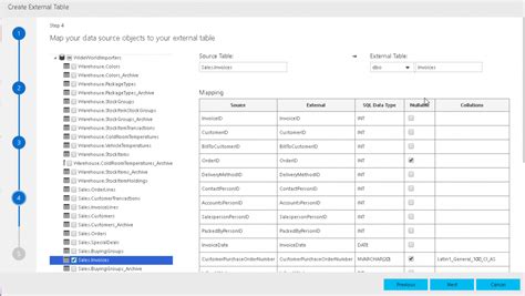 enhanced polybase sql 2019 external tables sql server catalog view