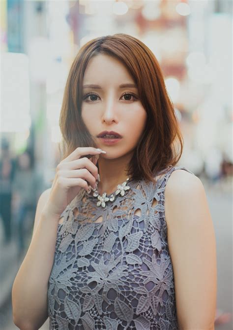 ＃ladymary 04 伊藤舞雪 微图坊