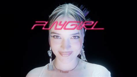 Lolo Presents Playgirl Official Album Trailer Youtube