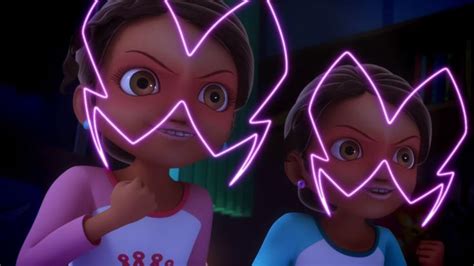 Ella And Etta Césaire Gallery Miraculous Ladybug Wiki Fandom