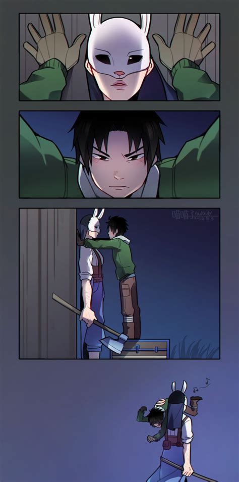 Let Me Know How This Goes For You Jake 😂 Oh Dead By Daylight