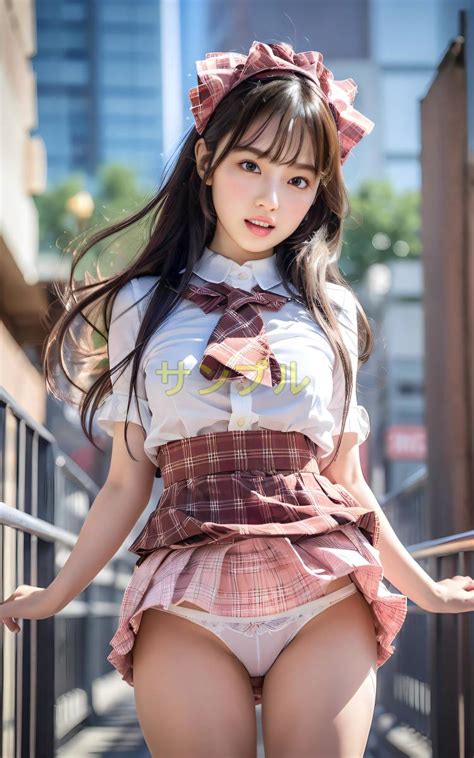 【未使用】☆063☆ A4 サイズ ポスター 写真 アート 高画質 かわいい 美女 美人 セクシー 美少女 グラビア パンチラの落札情報詳細