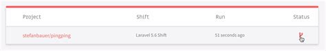 upgrading to laravel 5 6 using laravel shift stefan bauer
